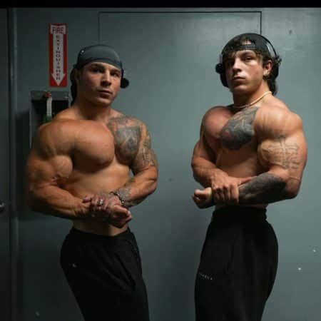 What Happened To The Tren Twins Height Steroids Age Net Worth