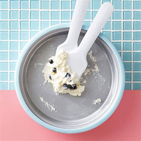 Chefn Sweet Spot Instant Rolled Ice Cream Maker The Green Head