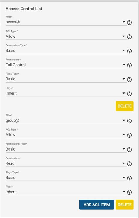 Solved Smb Share Recycle Bin Folders Permissions Missing Truenas Community