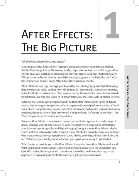 quickpro guides antony bolante