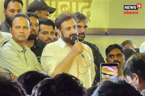 मविआच्या वज्रमूठ सभेनंतर खासदार इम्तियाज जलील यांनी मानले जाहीर आभार