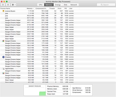 Macos Android Studio Freezes Very Often Stack Overflow