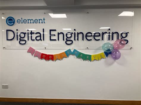 Element Digital Engineering On Linkedin Digitalengineering