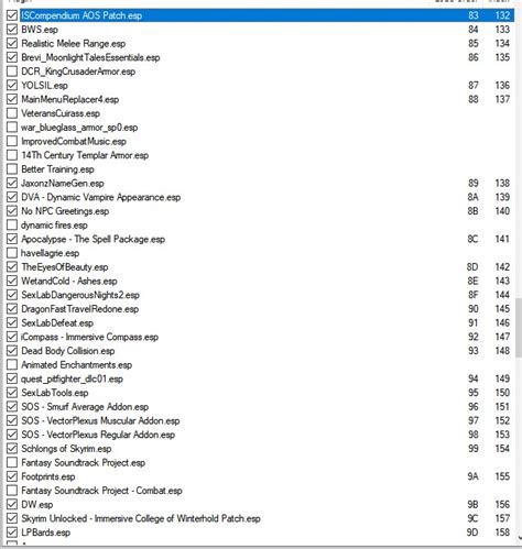 Devious Content Help Skyrim Technical Support Loverslab
