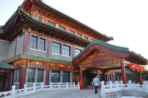 国内10大顶级的星级酒店（盘点中国最好的酒店排行榜前十名） we生活