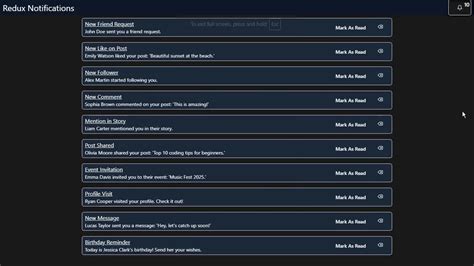 Muhammad Kashan Saif On Linkedin React Reduxtoolkit Typescript Webdevelopment Statemanagement