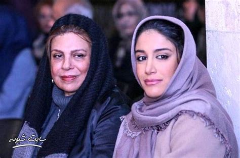 بیوگرافی آناهیتا اسماعیل خانی دختر گوهر خیراندیش و همسرش ازدواج و