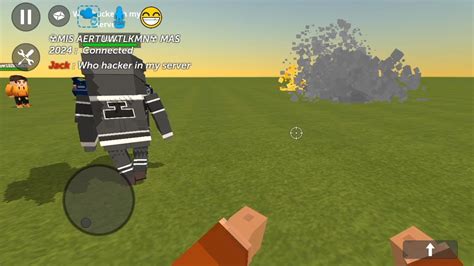 Horny Simple Sandbox YouTube