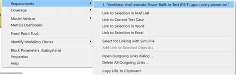 tutorial medical device design with matlab simulink mbse simplonics