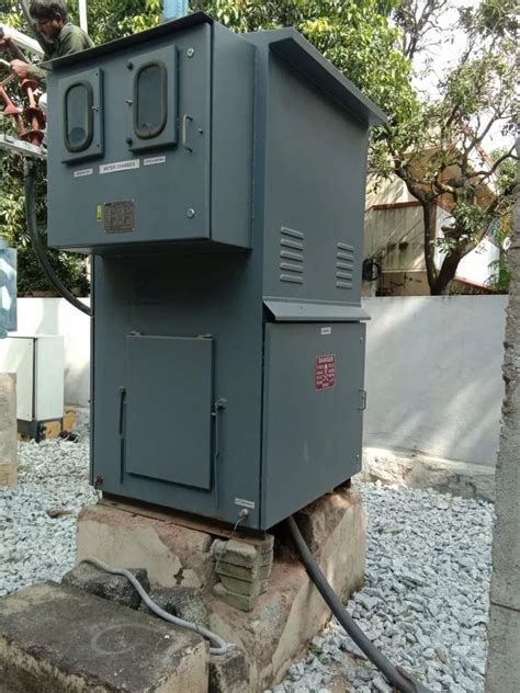 Power Transformer Oil Testing Services At ₹ 150000 In Bengaluru Id