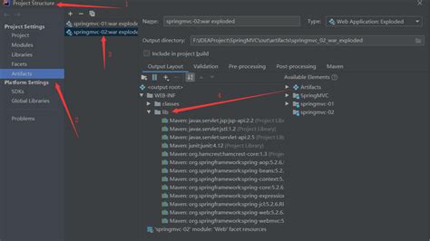 SpringMVC学习笔记 mango 博客园