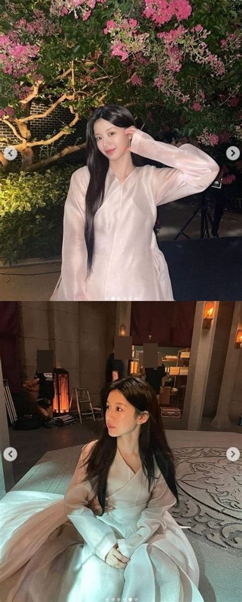 고윤정 빈틈없이 채워진 아름다움…백옥 비주얼 과시 텐아시아