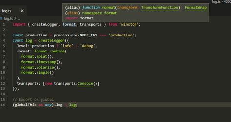 Ts Server Fatal Error Cannot Read Property Flags Of Undefined · Issue 40508 · Microsoft