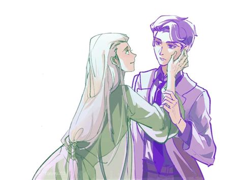 INTJ x INFJ trong Infj Hàu