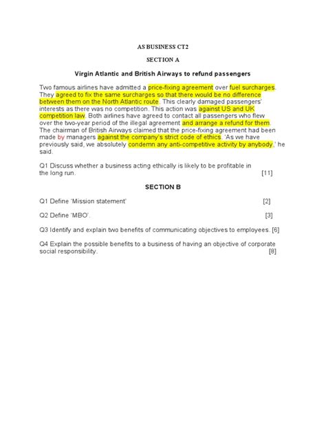 As Business Ct2 Qp Annotated Pdf