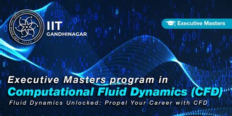 computational fluid dynamics iitgnx