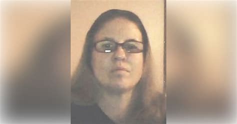 Obituary Information For Leslie Sue Hardman