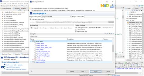 Re Question About Nxp Pn7160 Example Code Nxp Community