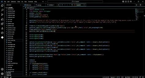 m gayatri on linkedin codsoft codsoftinternship python internship task