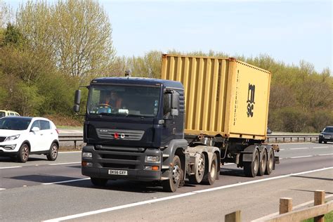 Dk56 Gxy Erf Ect Ex Tate And Lyle 1283 Corley Services M Flickr
