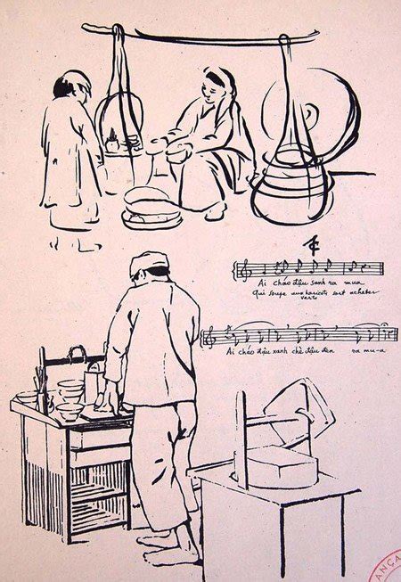 Decoding Strange Voices In Hanoi 90 Years Ago