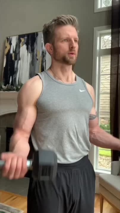 How Bicep Curls Can Flex Your Elbow Sean Masters Posted On The Topic Linkedin