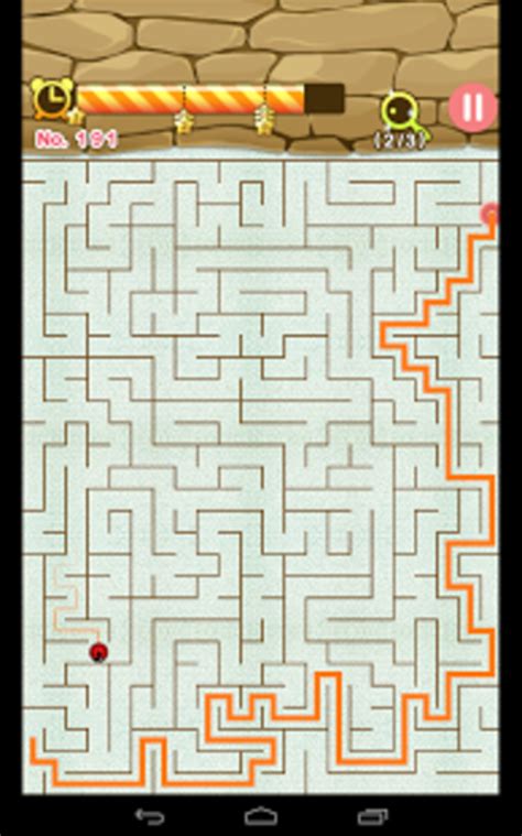 Maze King For Android Download