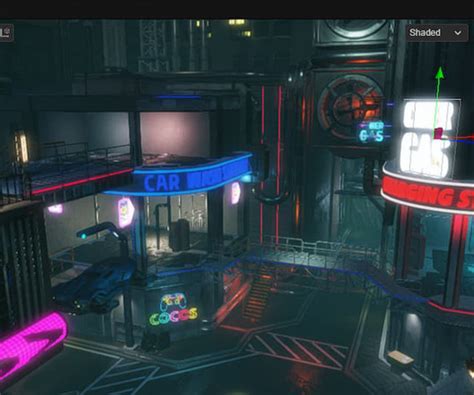 Engine Prototyping And Render Game Developers Network