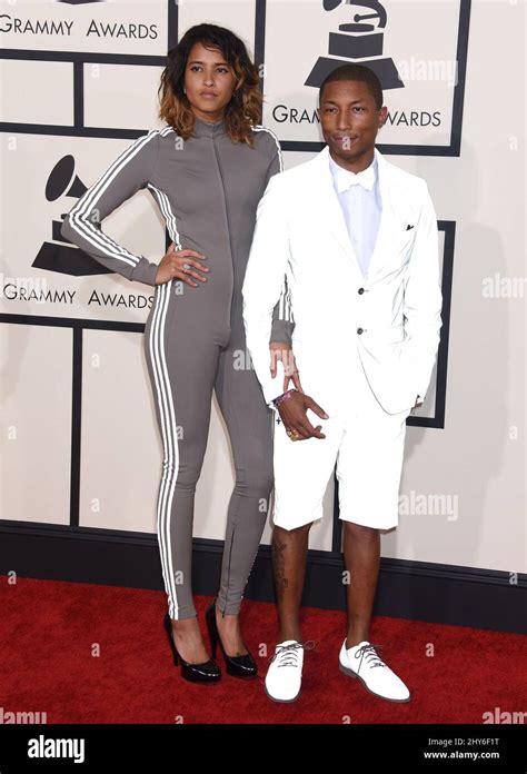 Pharrell Williams Grammys Performance