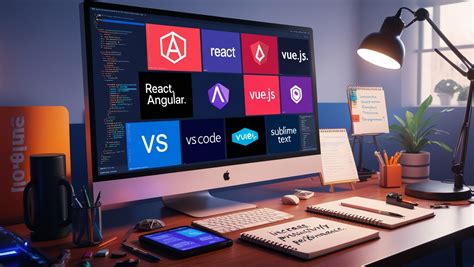 Top Tools And Frontend Frameworks For Open Source Self Hosted Web Apps