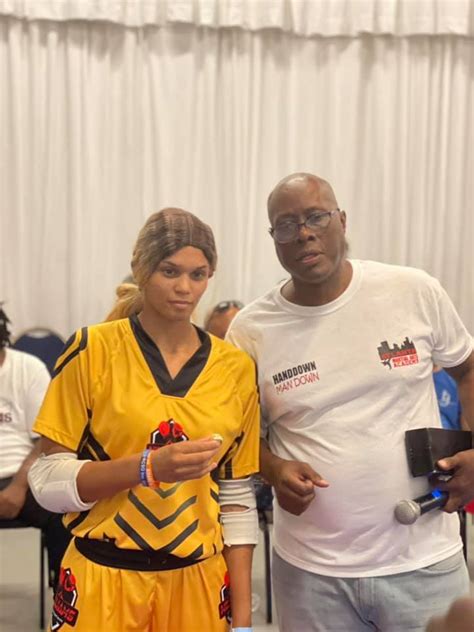 Congratulations To Leona Hybrid Sport Karate And Fitness