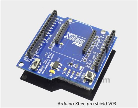 Arduino Wifi Control
