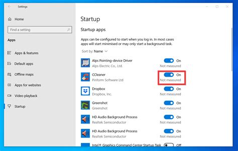 How To Stop Programs From Running At Startup On Windows Itechguides