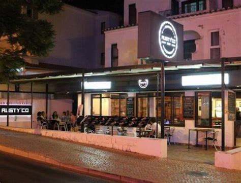 Rustyco Bar And Restaurante Zing