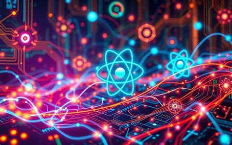 Reactive Programming In React Js A Comprehensive Guide