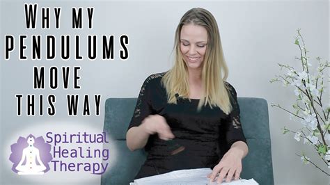Why The Pendulum Moves This Way YouTube