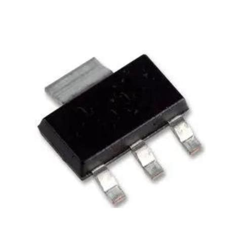 MCP T H DB LDO Voltage Regulator Nalisha Automation Pvt Ltd