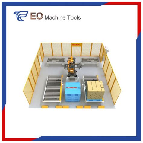 China Industry Automatic Multi Axis Robot Arm Manufacturers And Suppliers Factory Price Eo