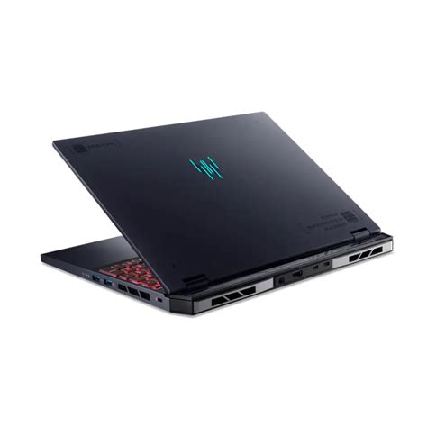 Laptop Gaming Acer Predator Helios 16 Ph16 72 95zm I9 14900hx32gb2tb