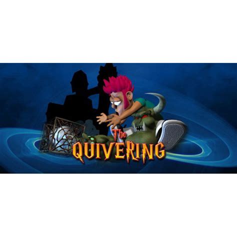The Quivering Codeguru