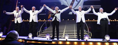 Piss Off Monty Python Live Mostly Monty Python Month Day 30 Finale Shelf Life