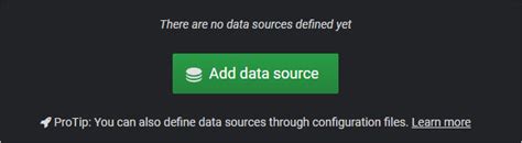 Создание графиков для метрик Prometheus в Grafana