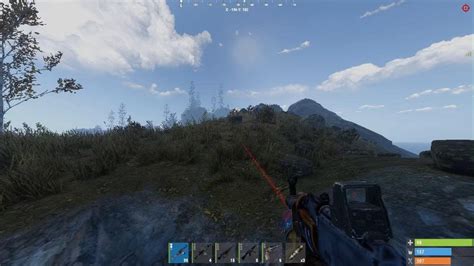 Rust Console Edition Public Test Branch Youtube