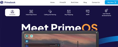 6 Best Android OS For Low End PCs And Laptops In 2025