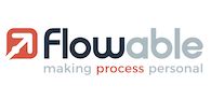 Flowable Logo Devoxx Belgium