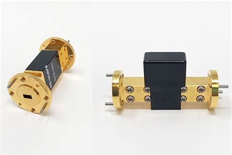 Fixed Attenuators 8ghz To 220ghz