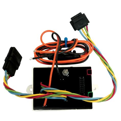 Bennett Eic Relay Module 12v Eic101 • Prime Boat Parts