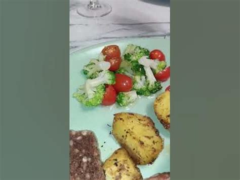 правильная еда - YouTube