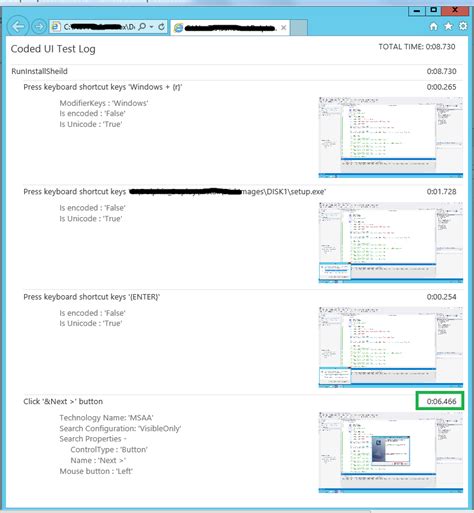 Chaminda S DevOps Journey With MSFT Writing Better Coded UI Test