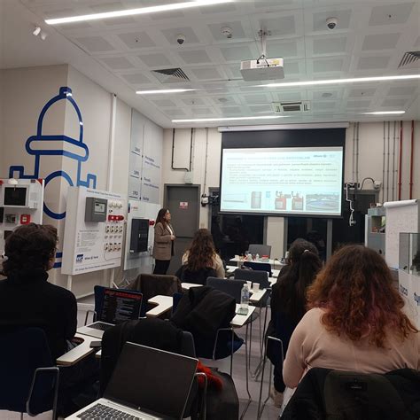 3rd Corporate Carbon Footprint Calculation Training Completed